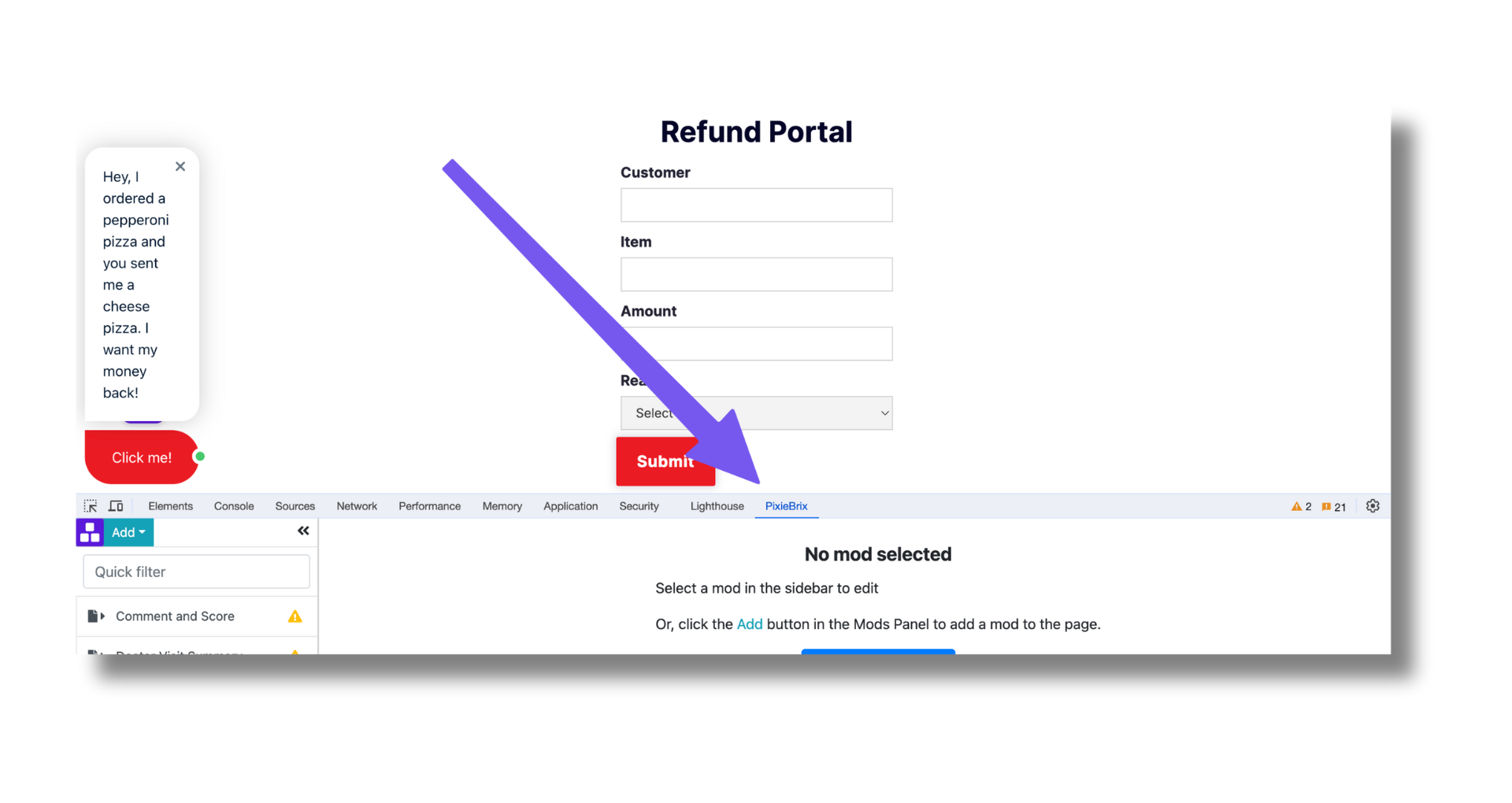 Template - Automation Anywhere